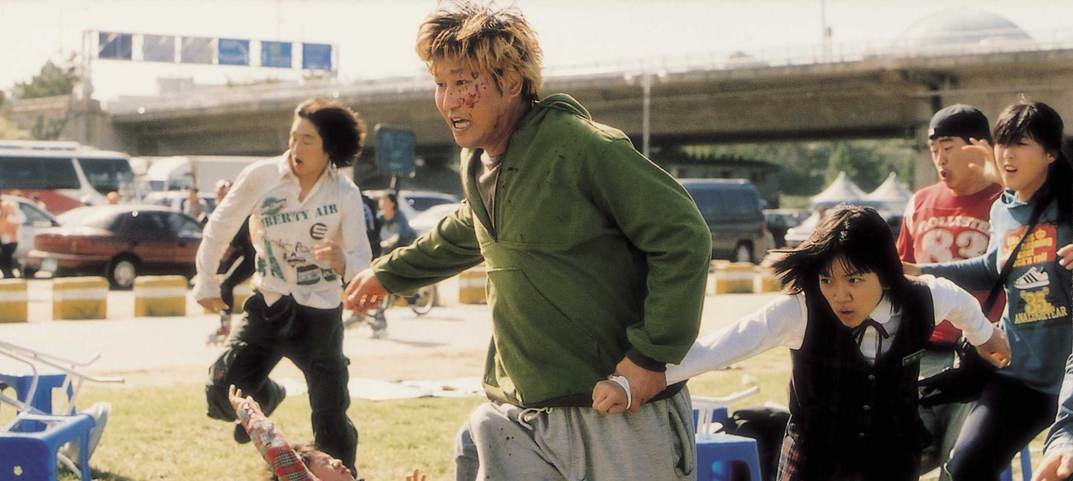 The Host (Bong Joon-ho, 2006) – CineFatti