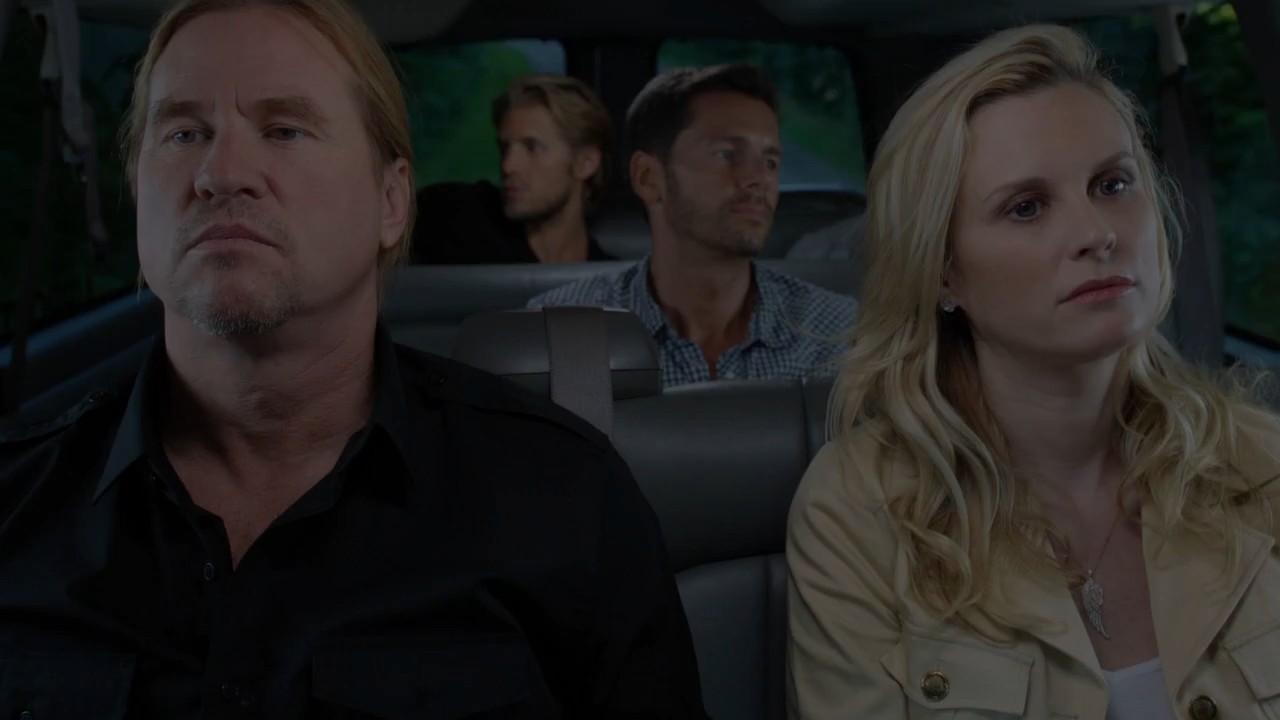 Seven below (Kevin Carraway, 2012) – CineFatti