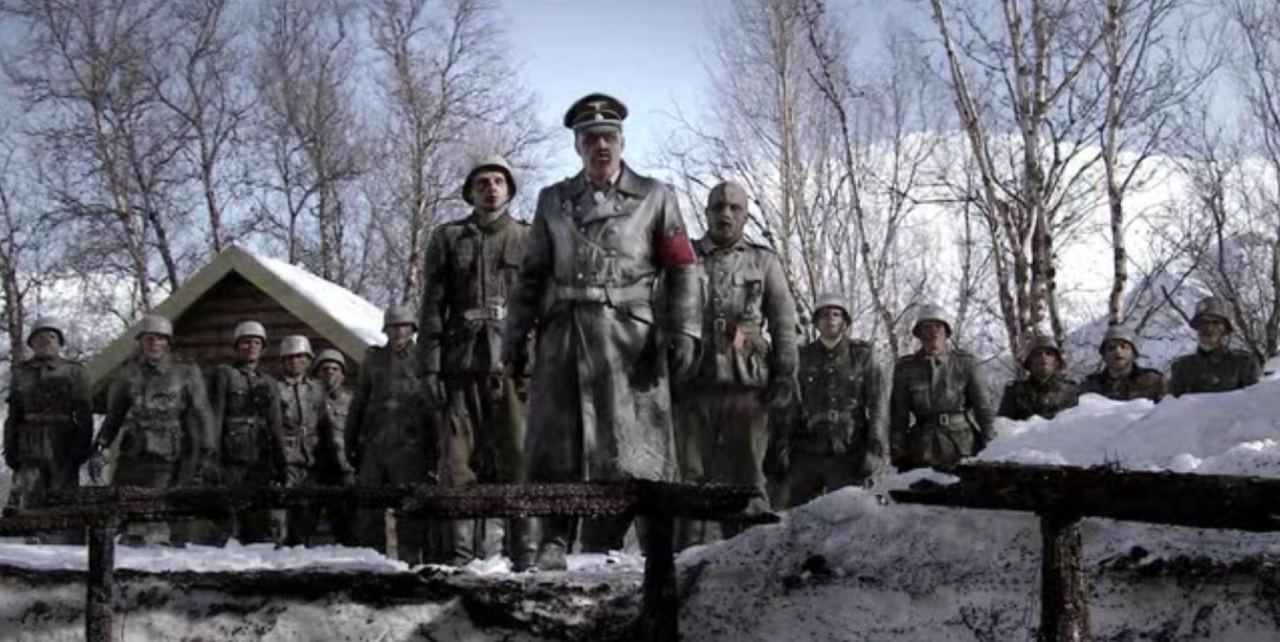 Dead Snow (Tommy Wirkola, 2009) – CineFatti