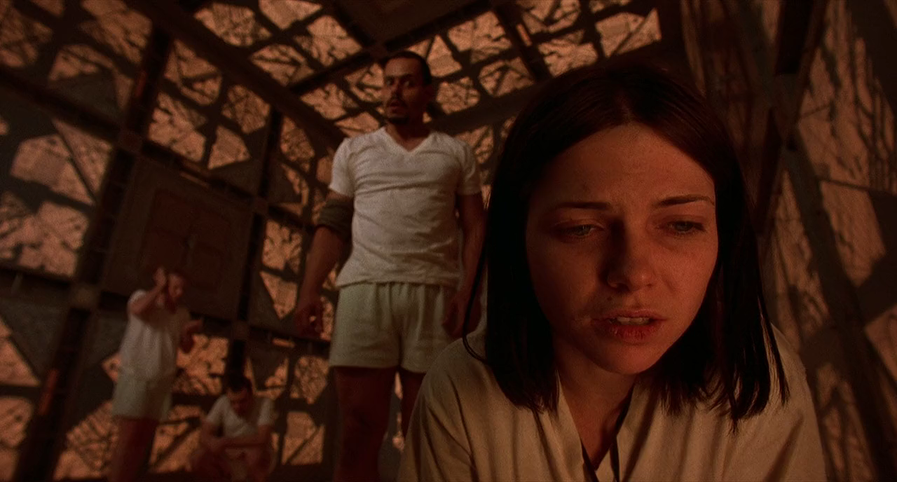 Cube: Il cubo (Vincenzo Natali, 1997) – CineFatti