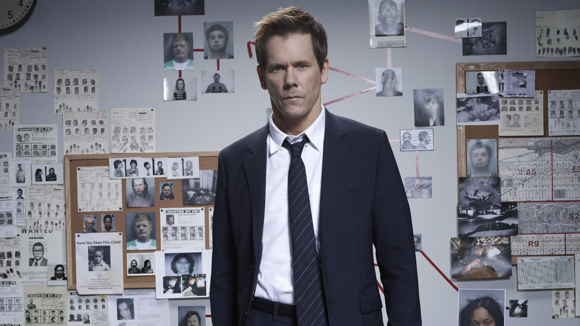 The Following – Focus – CineFatti