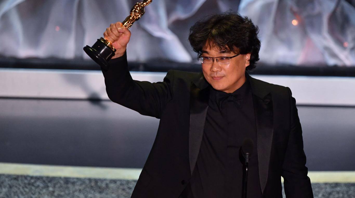 L’Oscar a Bong e la solita storica storia – CineFatti