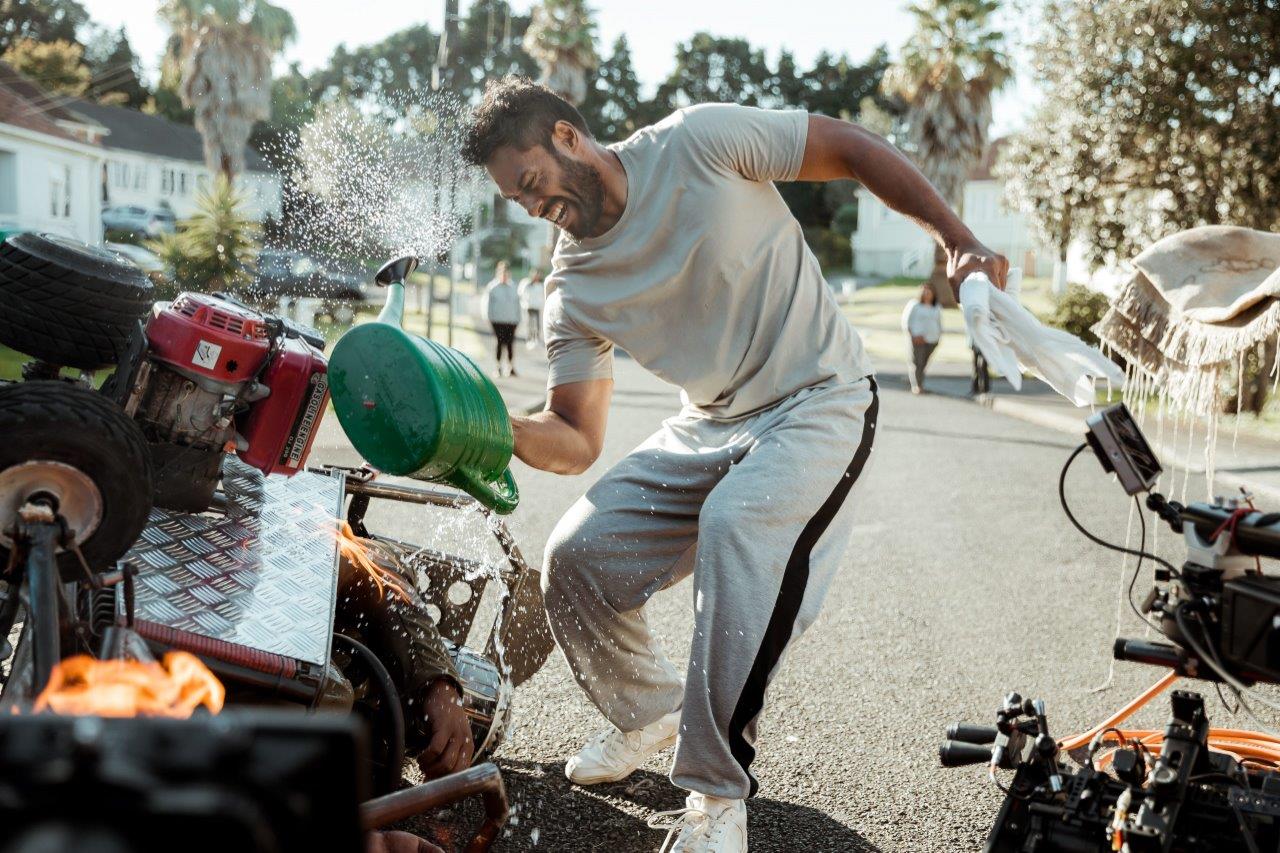 Ascolta la leggenda di Baron To’a – CineFatti